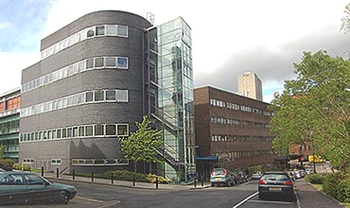 Master of Clinical Pharmacy, MSc, Schottland, Glasgow, Weiterbildung